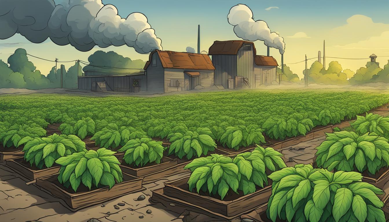 Leer Wiet Kweken op Steenwol: Stap voor Stap Handleiding